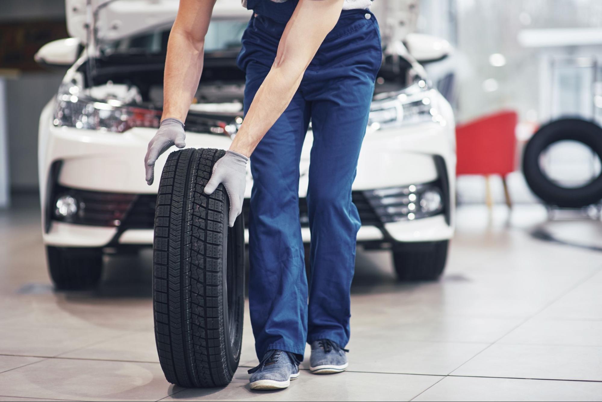 BYD F3 Tire Size: The Complete Guide to Choosing the Perfect Tire ...
