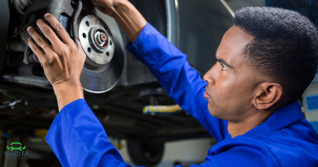 Brake Caliper Repair: A Complete Guide to Methods and Service Centers ...